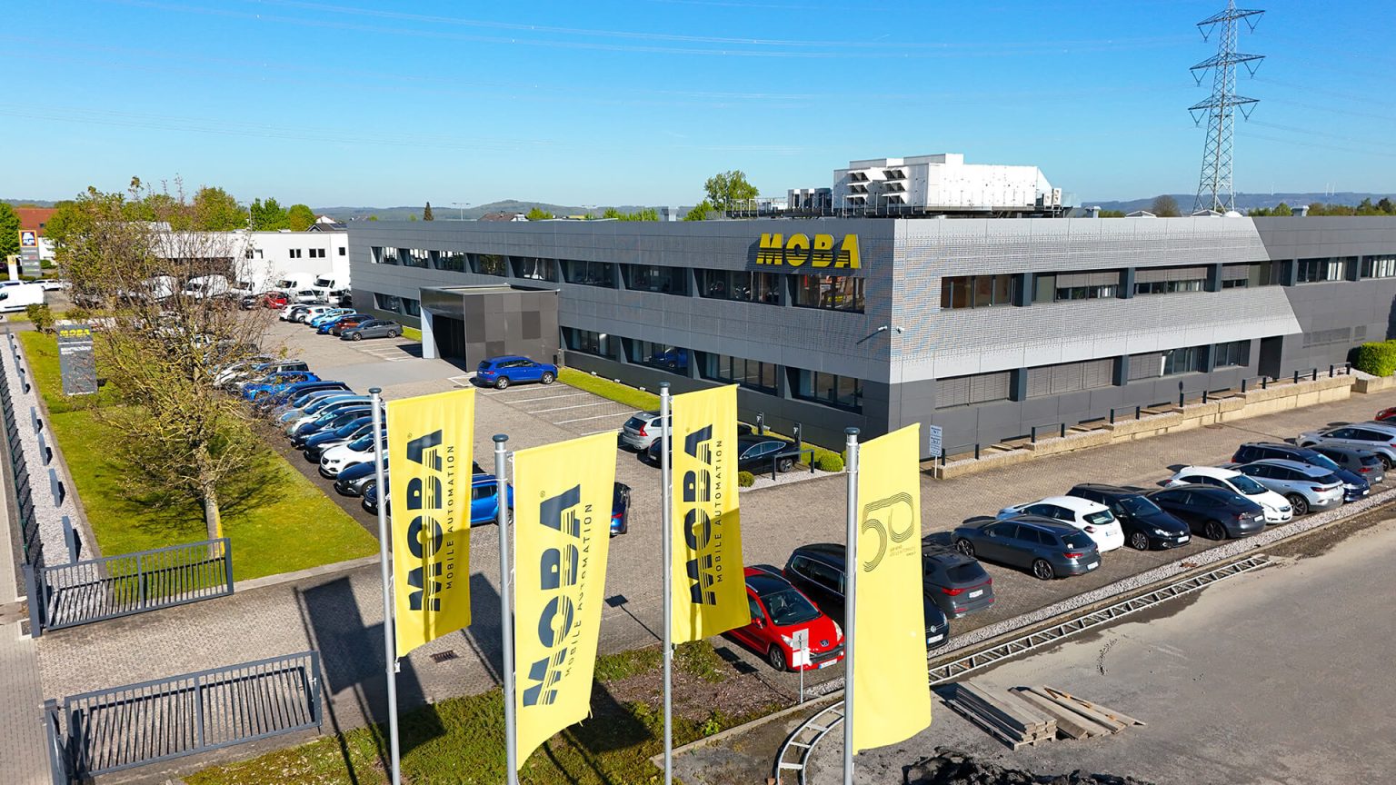 Start - MOBA Mobile Automation USA